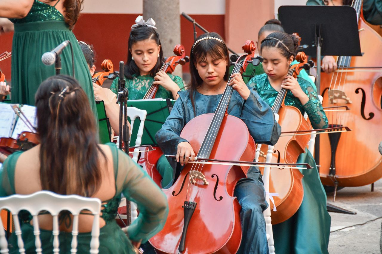 EL GOBIERNO DE HUAMANTLA TRABAJA TODOS LOS DÍAS POR LA IGUALDAD DE ...