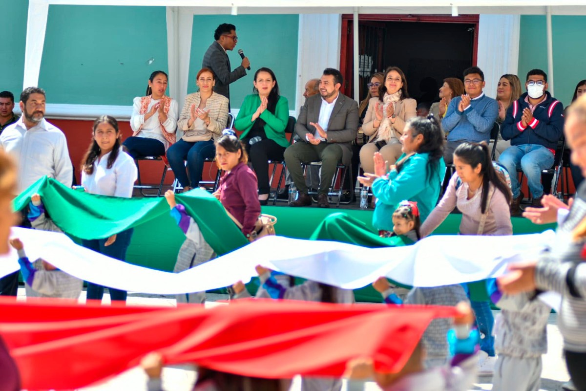 AYUNTAMIENTO DE HUAMANTLA CONMEMORA EL 177 ANIVERSARIO DE LA GESTA ...