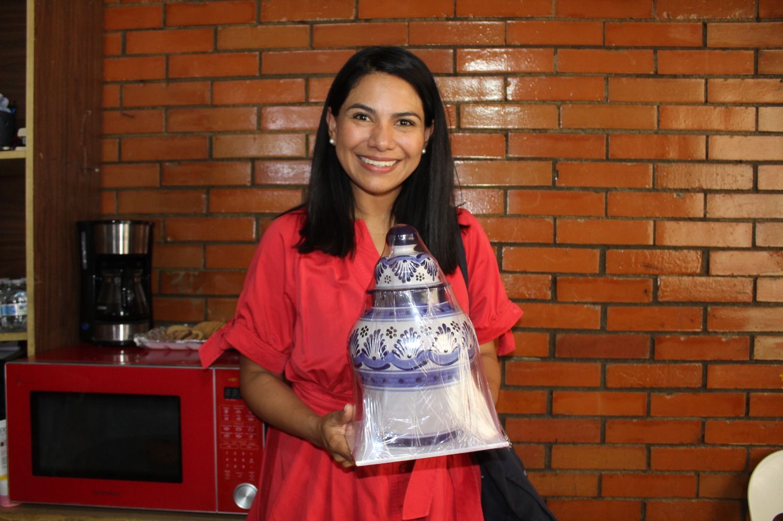 Selene Cruz Alcalá candidata a Ministra de la SCJN; conoce su ...